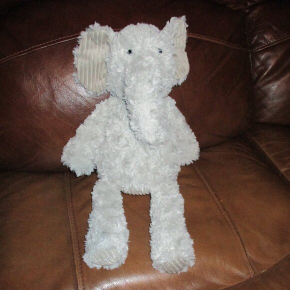 Scentsy | Toys | Scentsy Buddy Eliza The Elephant Plush Year ...